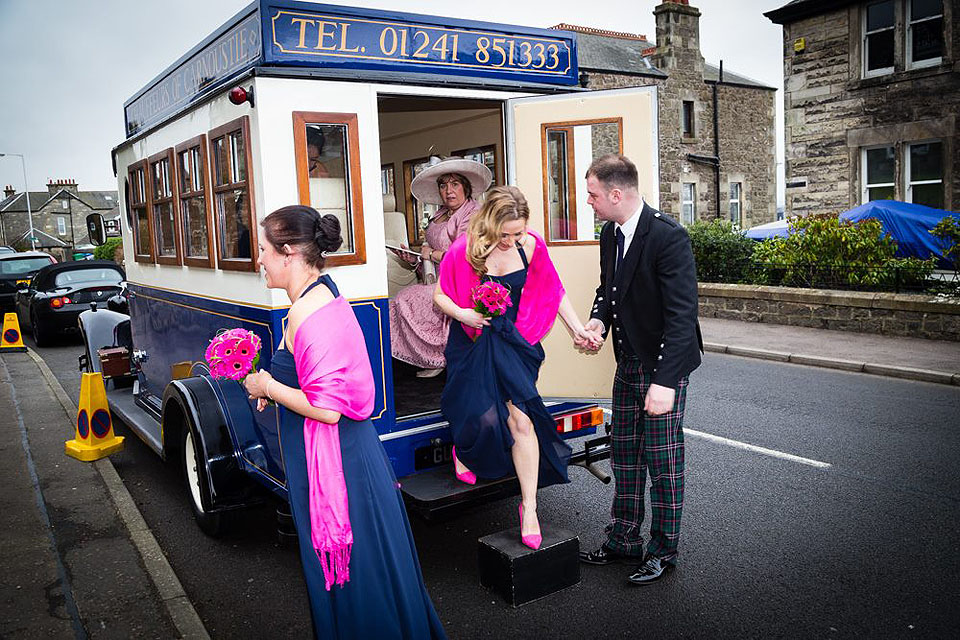 Asquiths, Beaufords, Mercedes%u2026 Check out our Wedding Cars